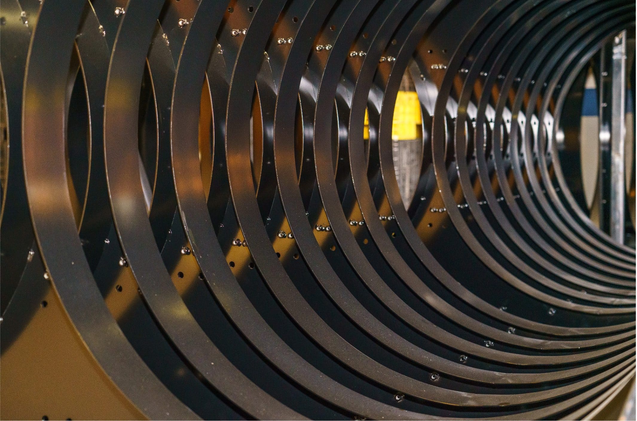 New Standard Corporation - Manufacturing Solutions