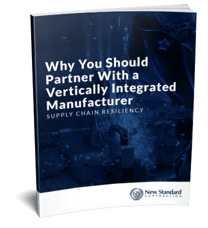 Why You Should Partner With a Vertically Integrated Manufacturer - New ...